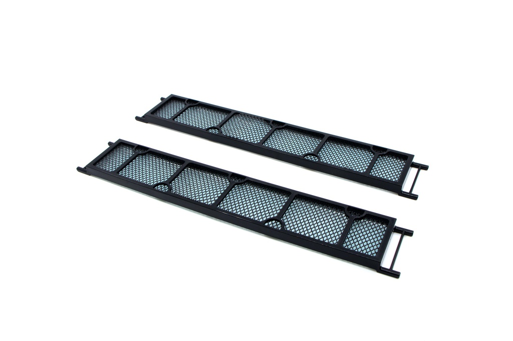 STATIC FILTER W/FRAME FTKD35DVM | Daikin
